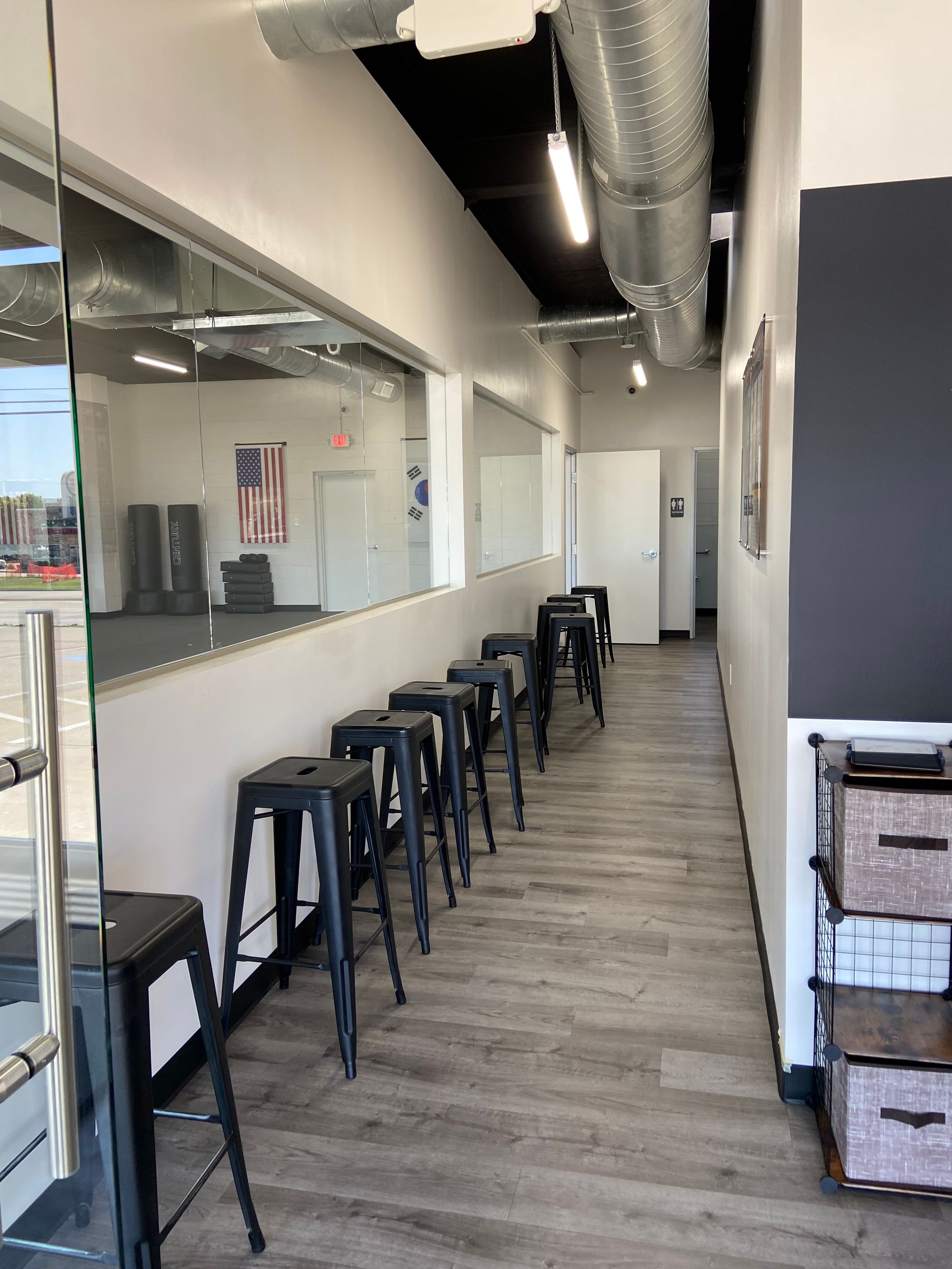 Professional Black Belt Academy Princeton