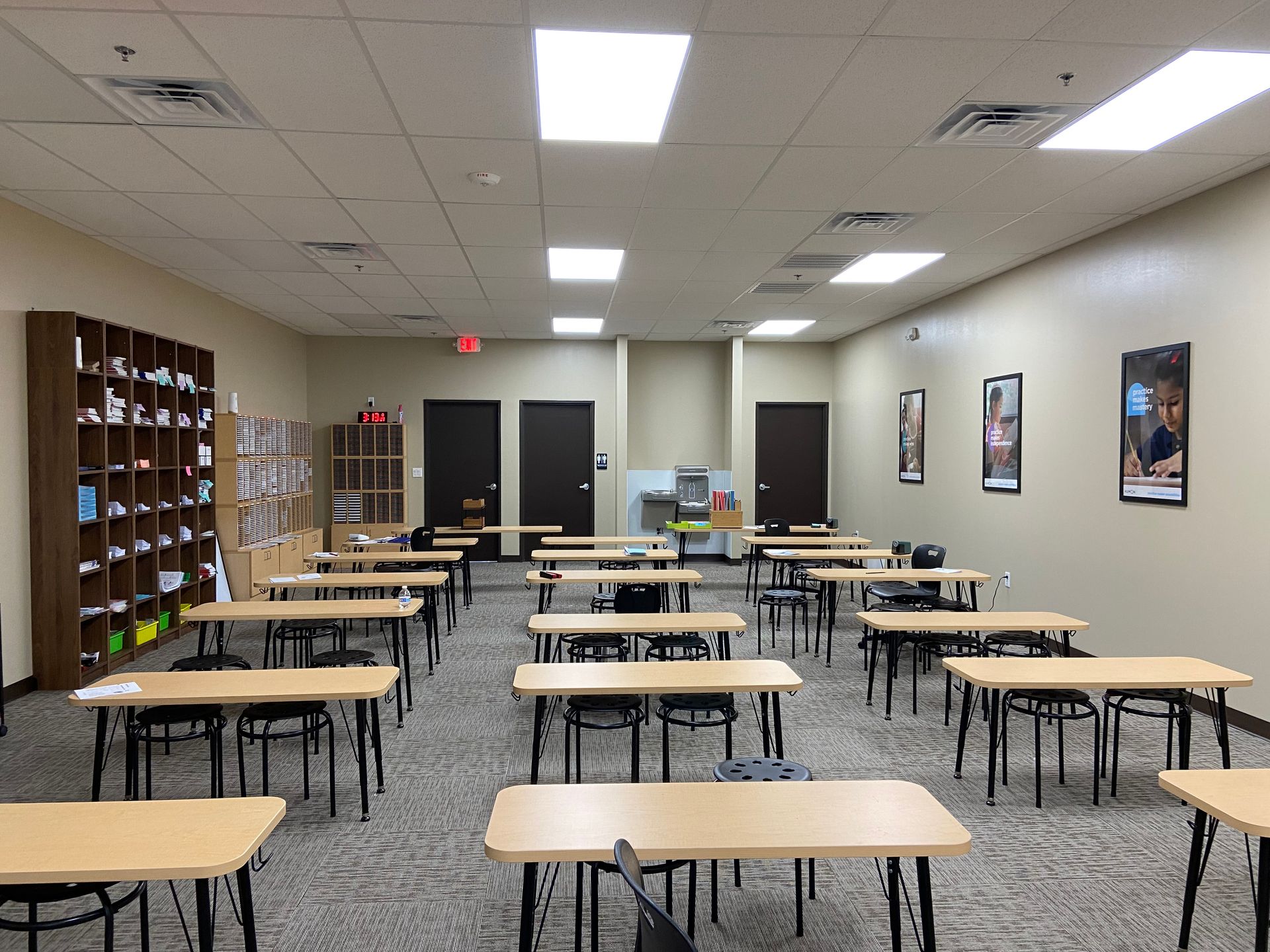 Melissa TX: Kumon Learning Center