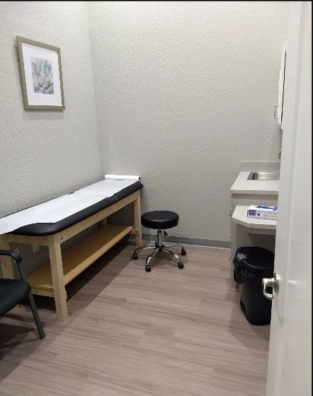 Medical Orthopedic Surgery