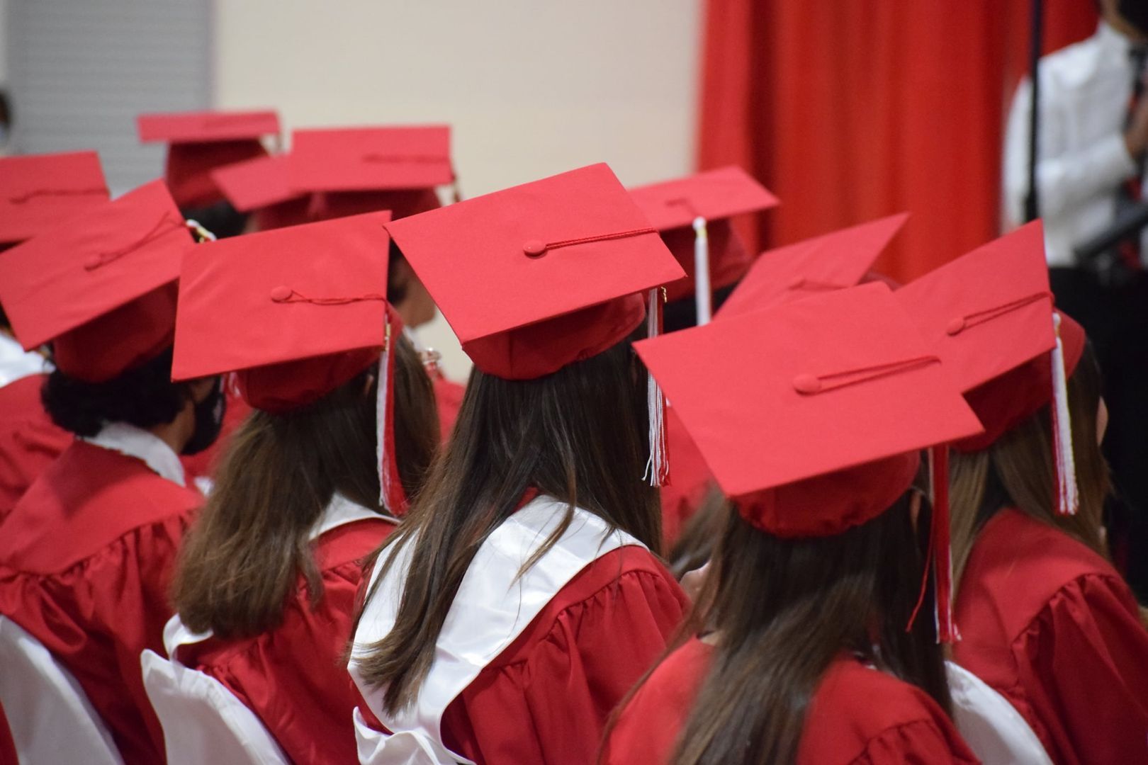 Premier College-Prep Education | Saint Joseph Academy | Brownsville