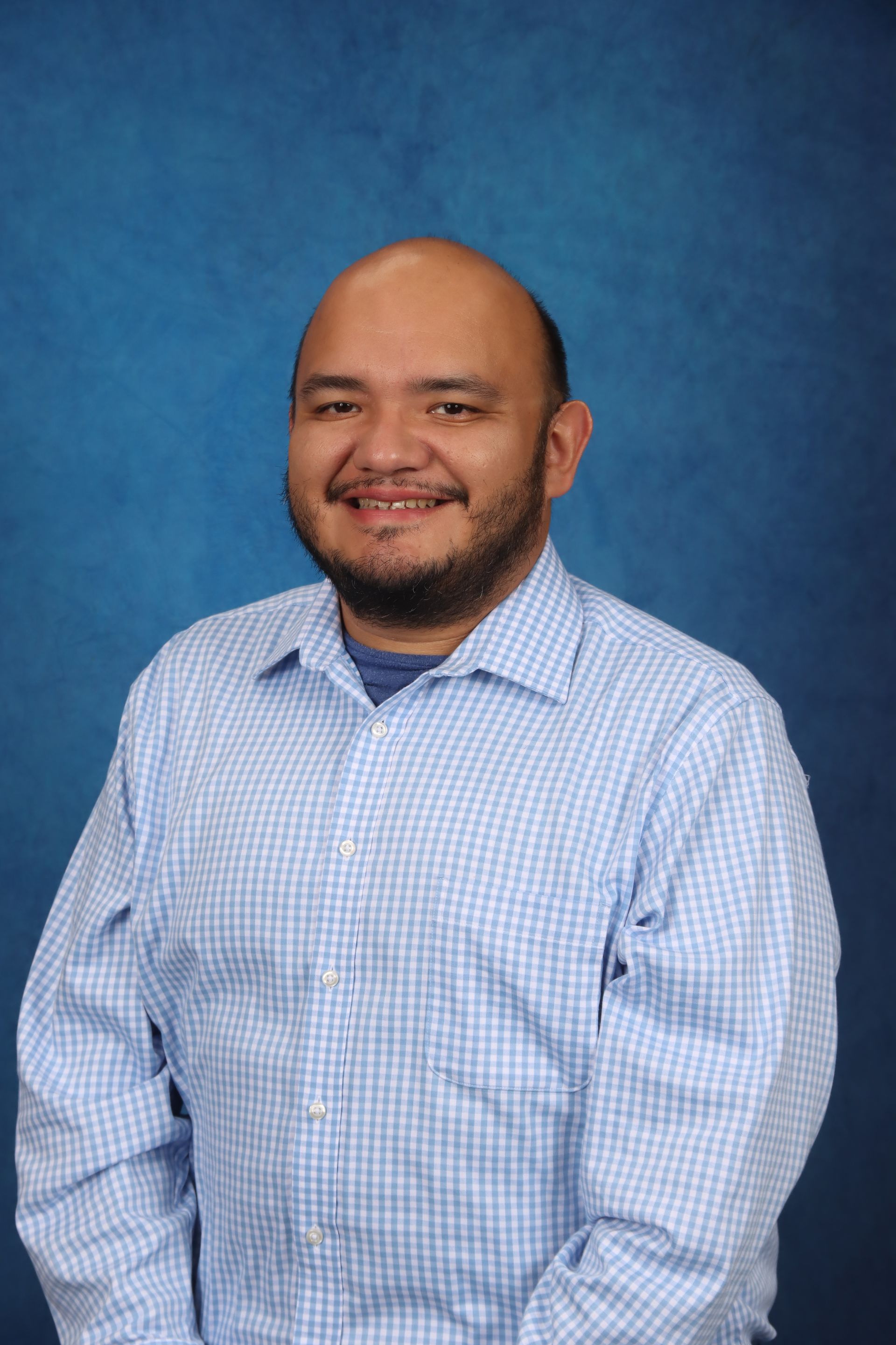 Faculty & Staff | SJA | Brownsville, TX