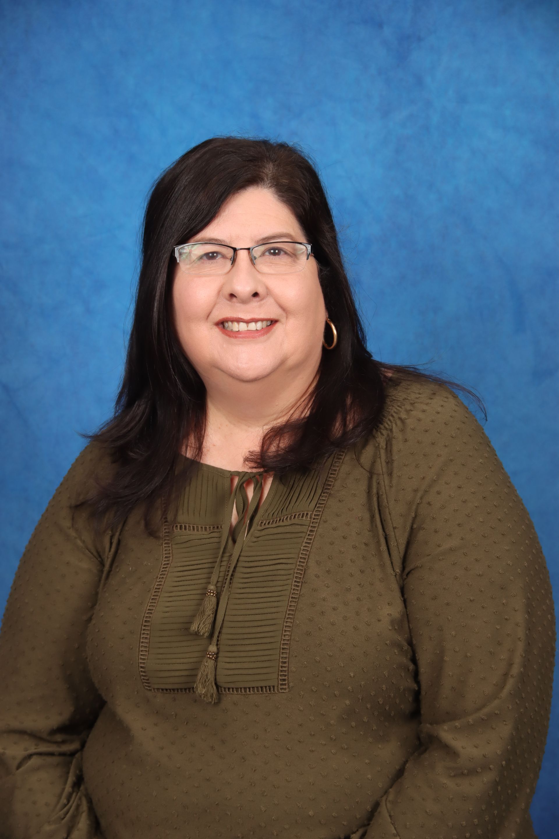 Faculty & Staff | SJA | Brownsville, TX