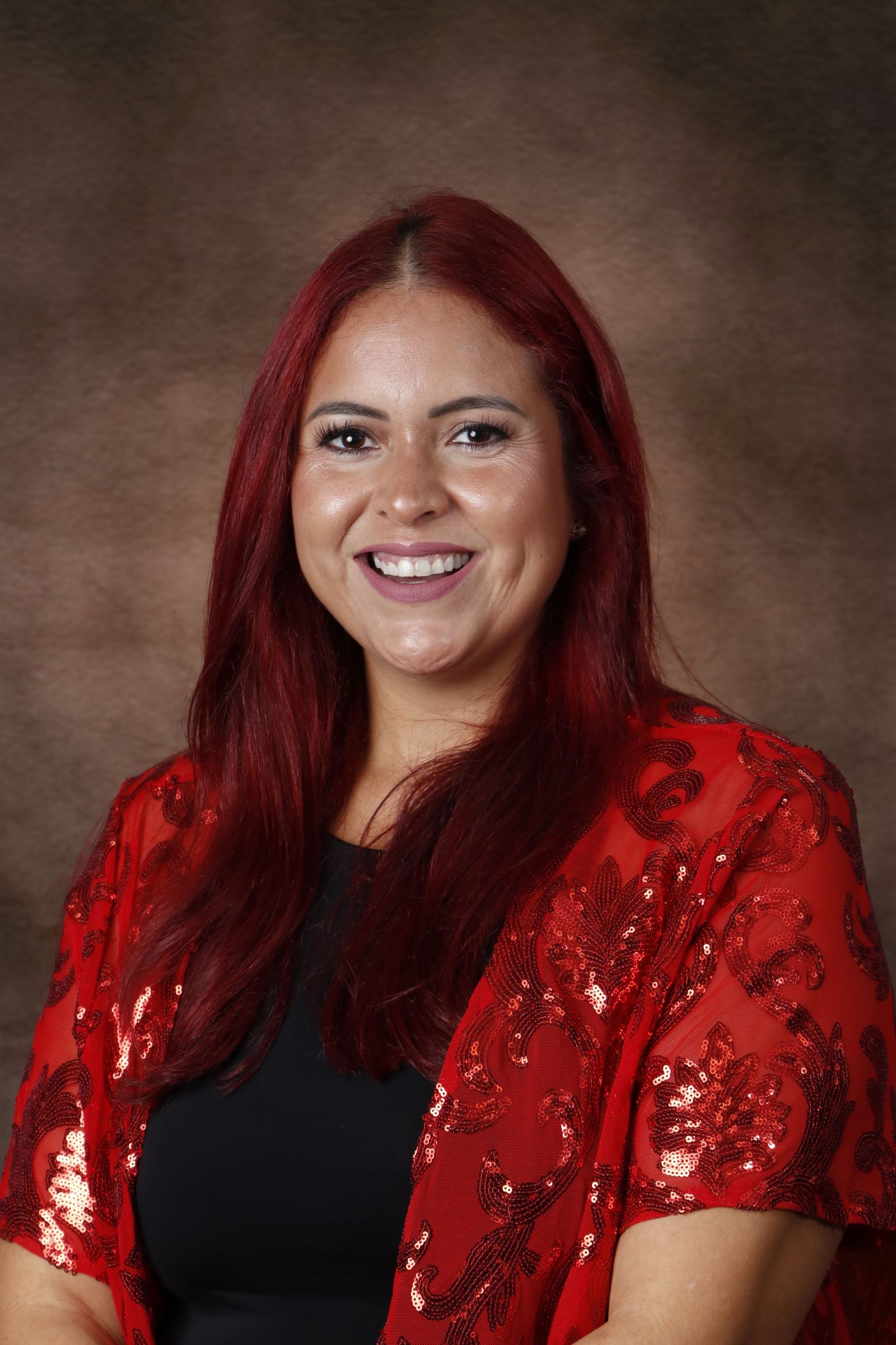 Faculty & Staff | SJA | Brownsville, TX