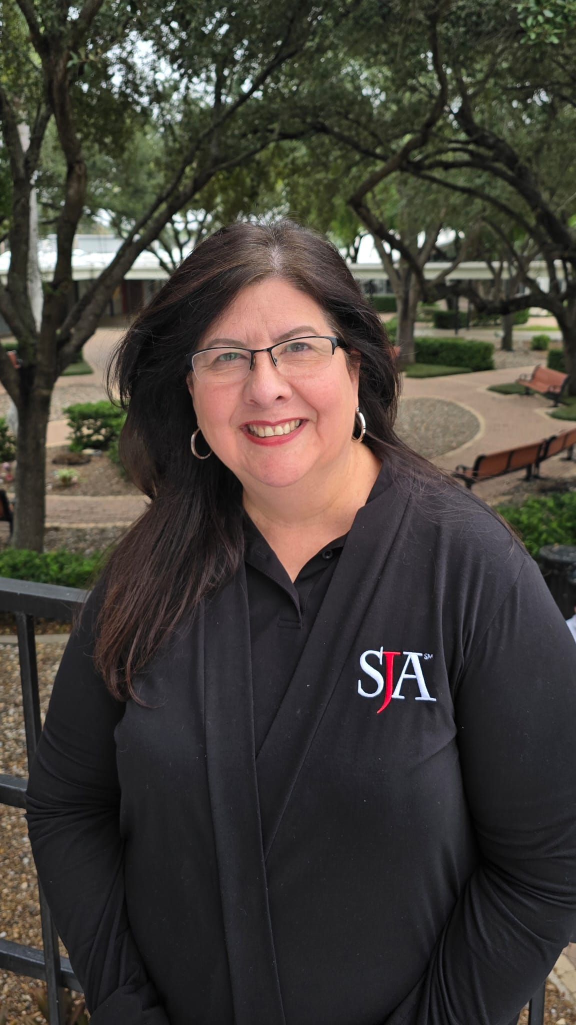 Faculty & Staff | SJA | Brownsville, TX