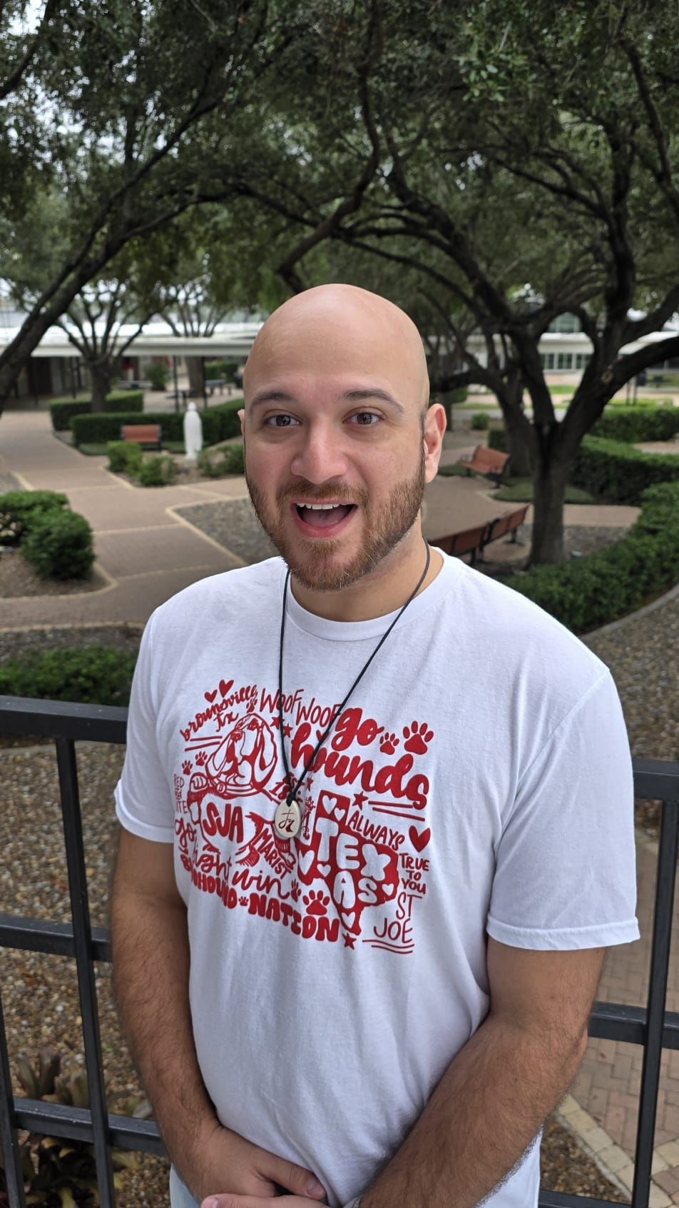 Faculty & Staff | SJA | Brownsville, TX