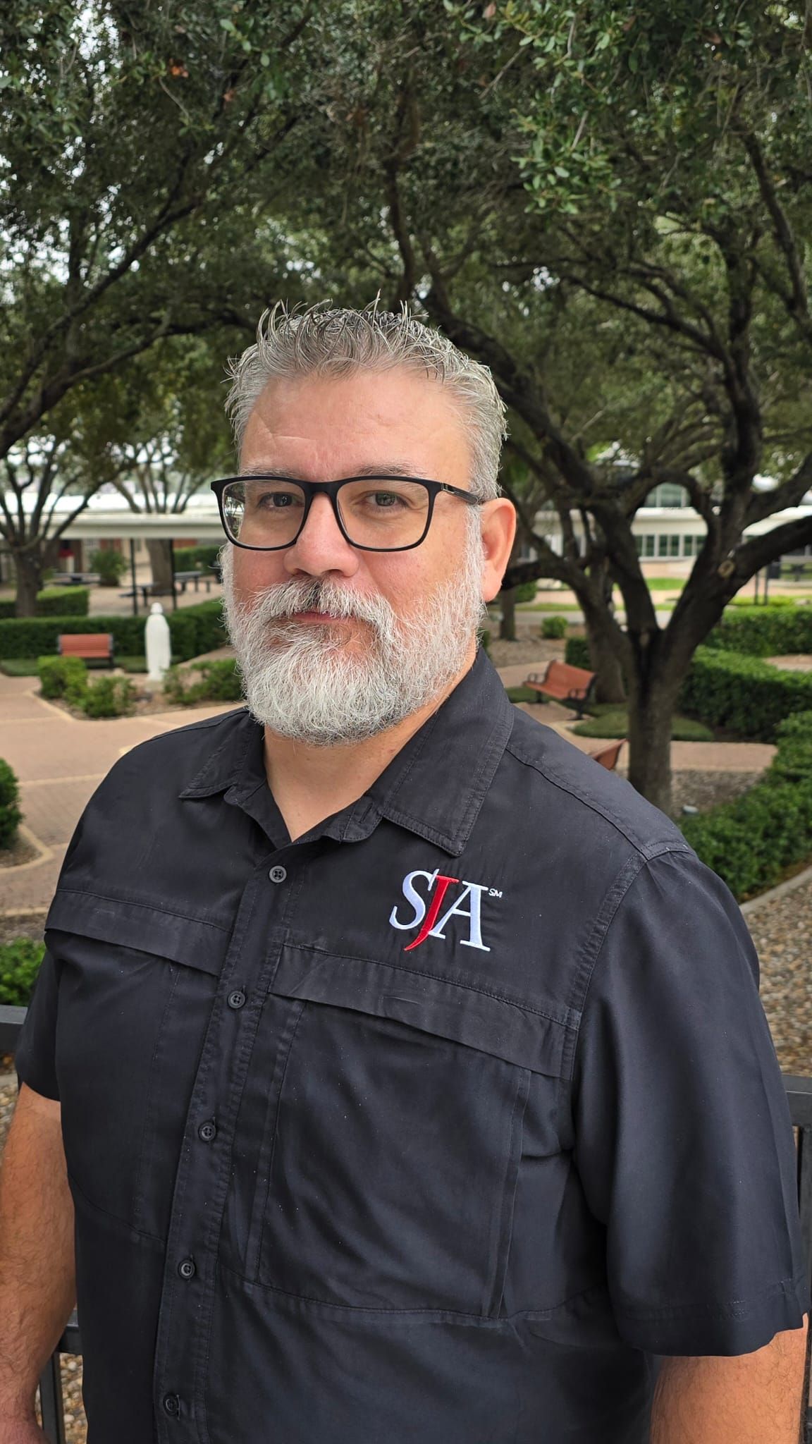 Faculty & Staff | SJA | Brownsville, TX