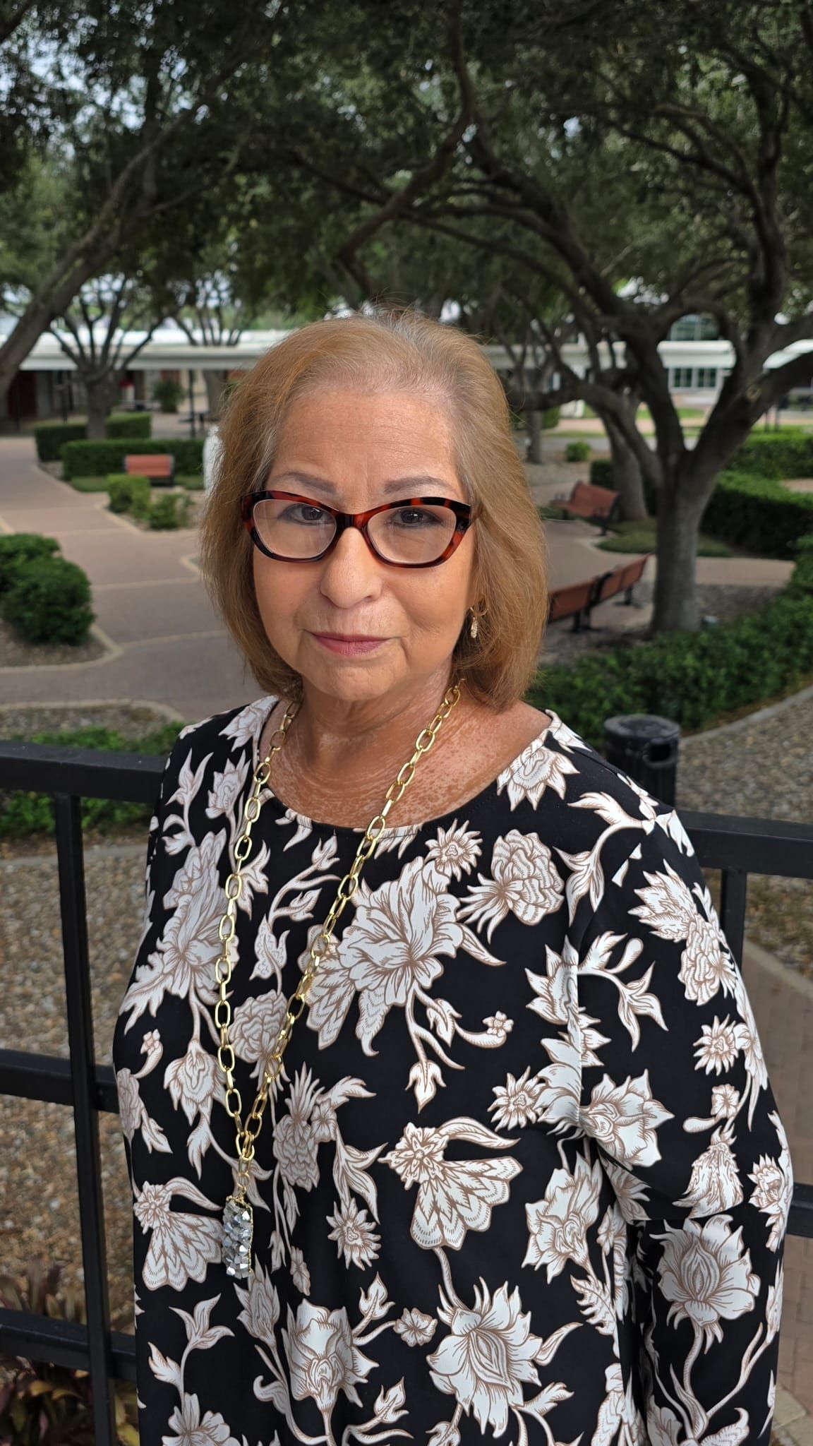 Faculty & Staff | SJA | Brownsville, TX