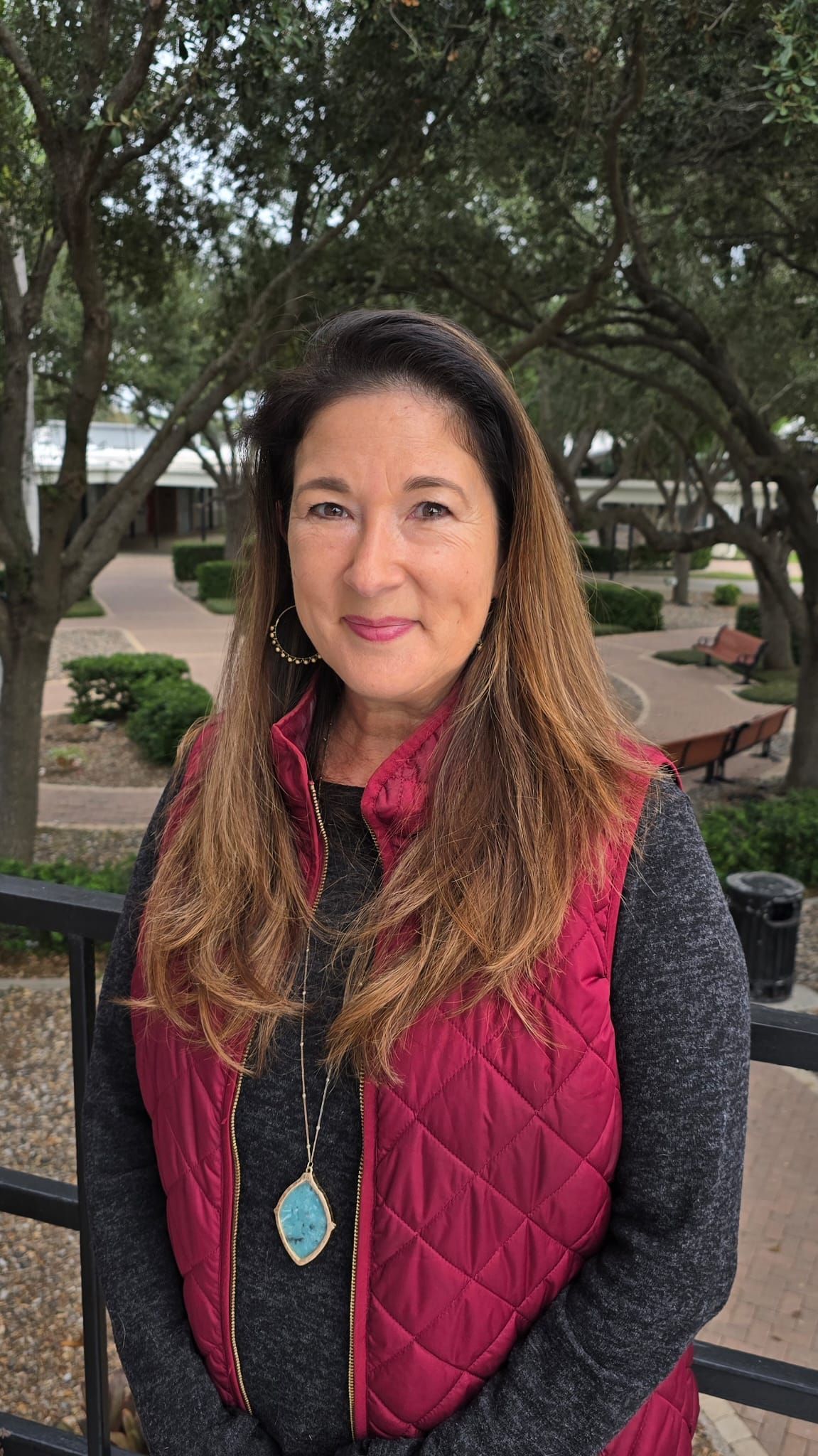 Faculty & Staff | SJA | Brownsville, TX