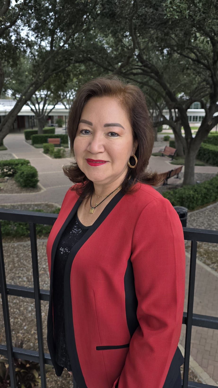 Faculty & Staff | SJA | Brownsville, TX