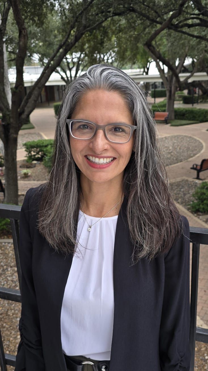 Faculty & Staff | SJA | Brownsville, TX