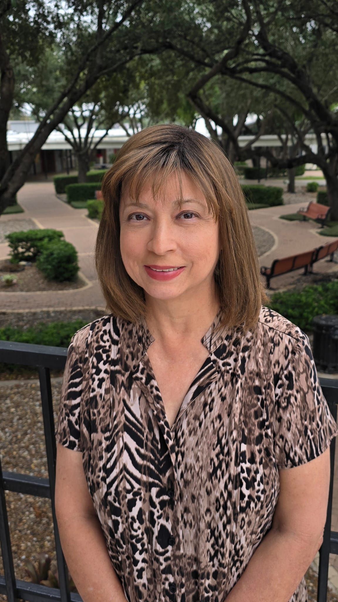 Faculty & Staff | SJA | Brownsville, TX