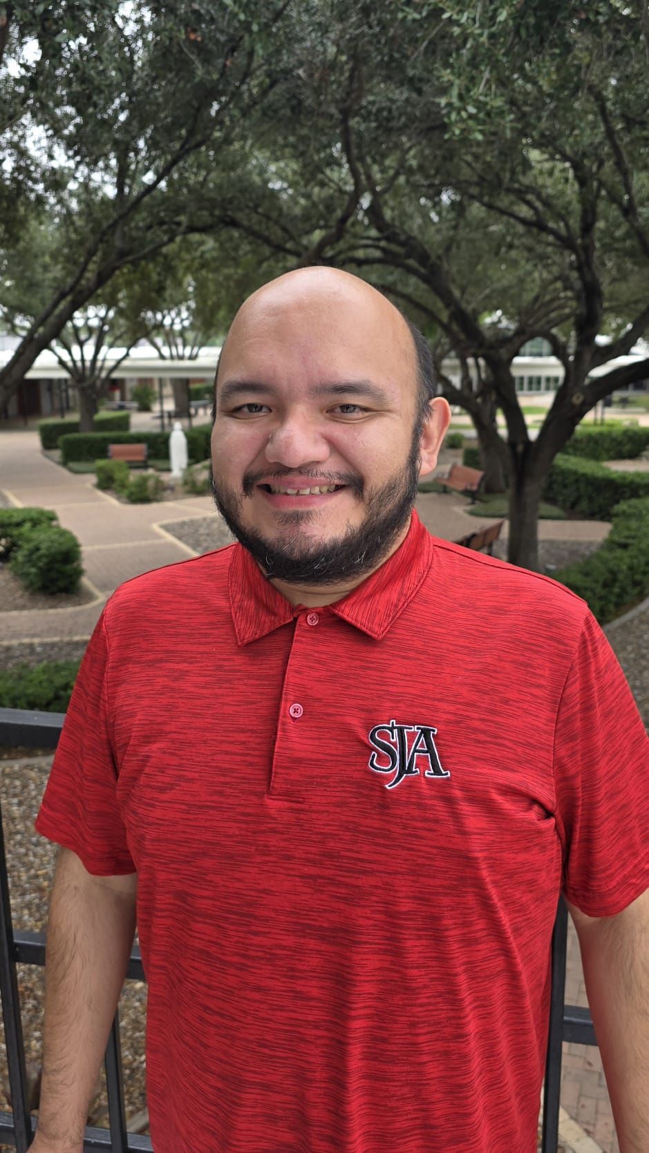 Faculty & Staff | SJA | Brownsville, TX