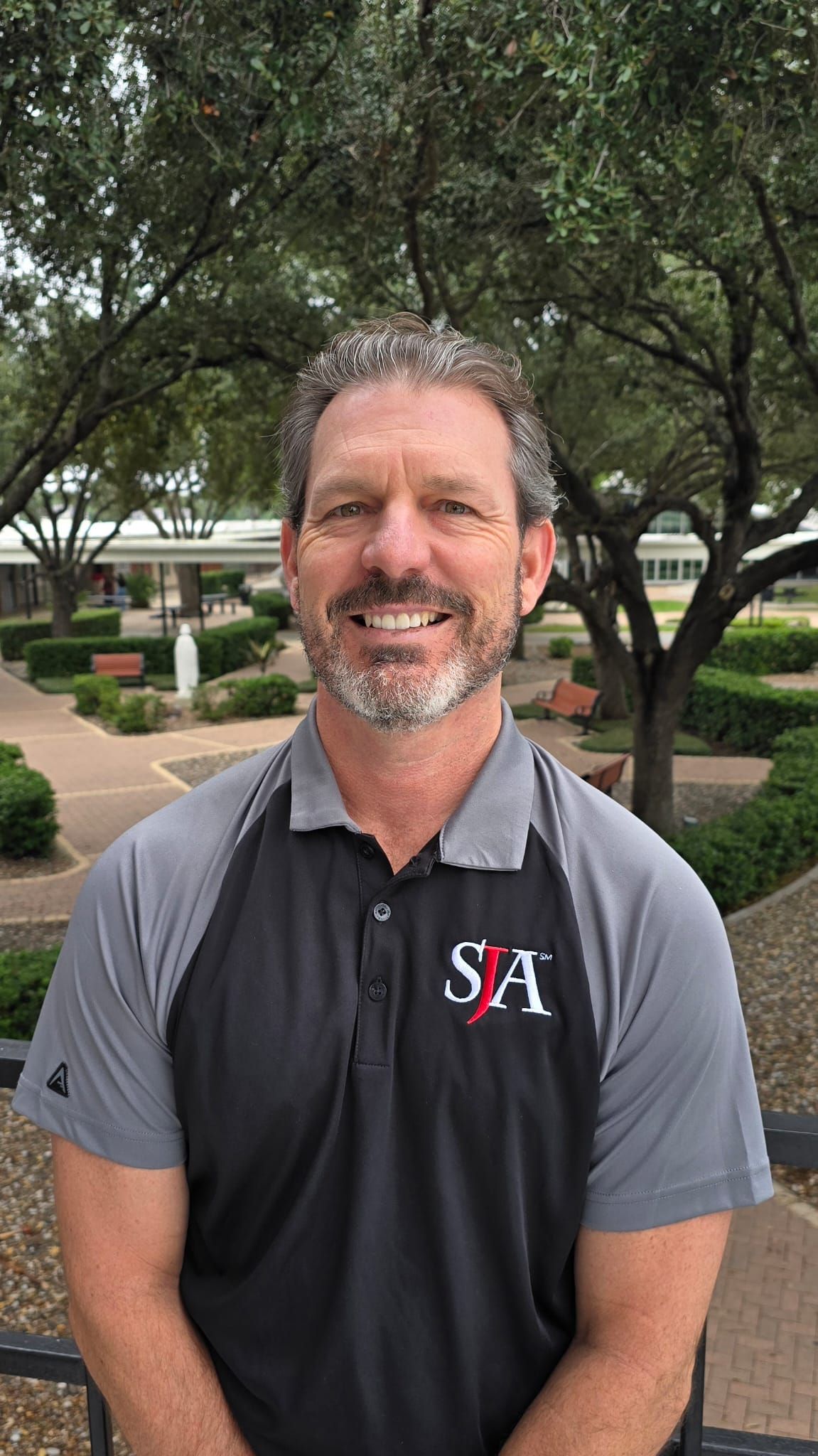 Faculty & Staff | SJA | Brownsville, TX