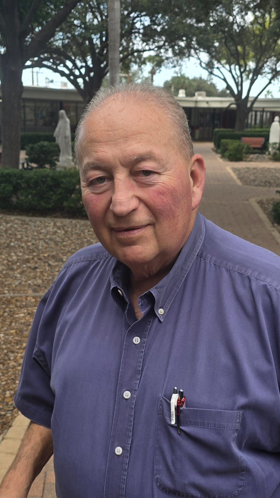 Faculty & Staff | SJA | Brownsville, TX