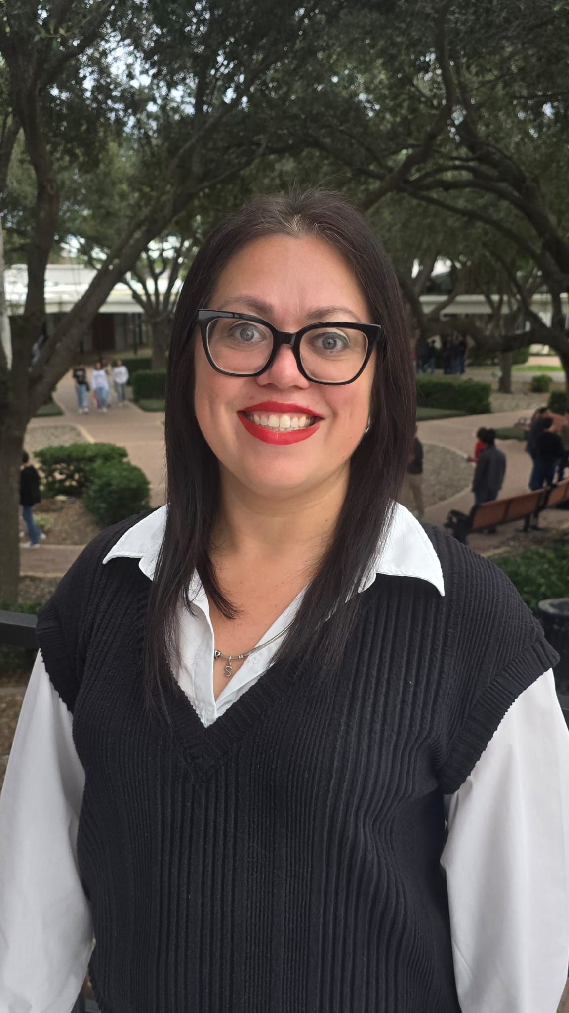 Faculty & Staff | SJA | Brownsville, TX