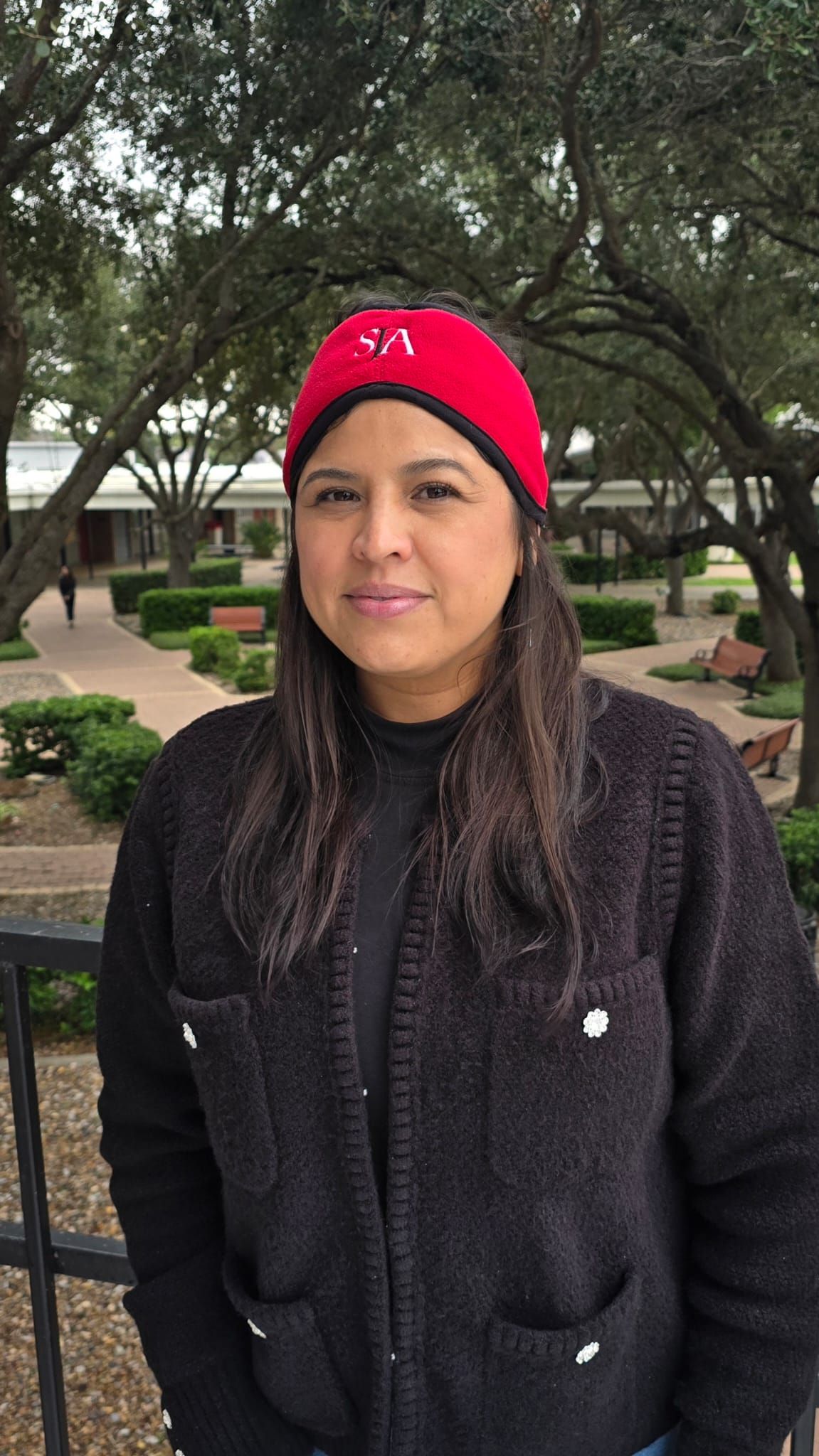 Faculty & Staff | SJA | Brownsville, TX