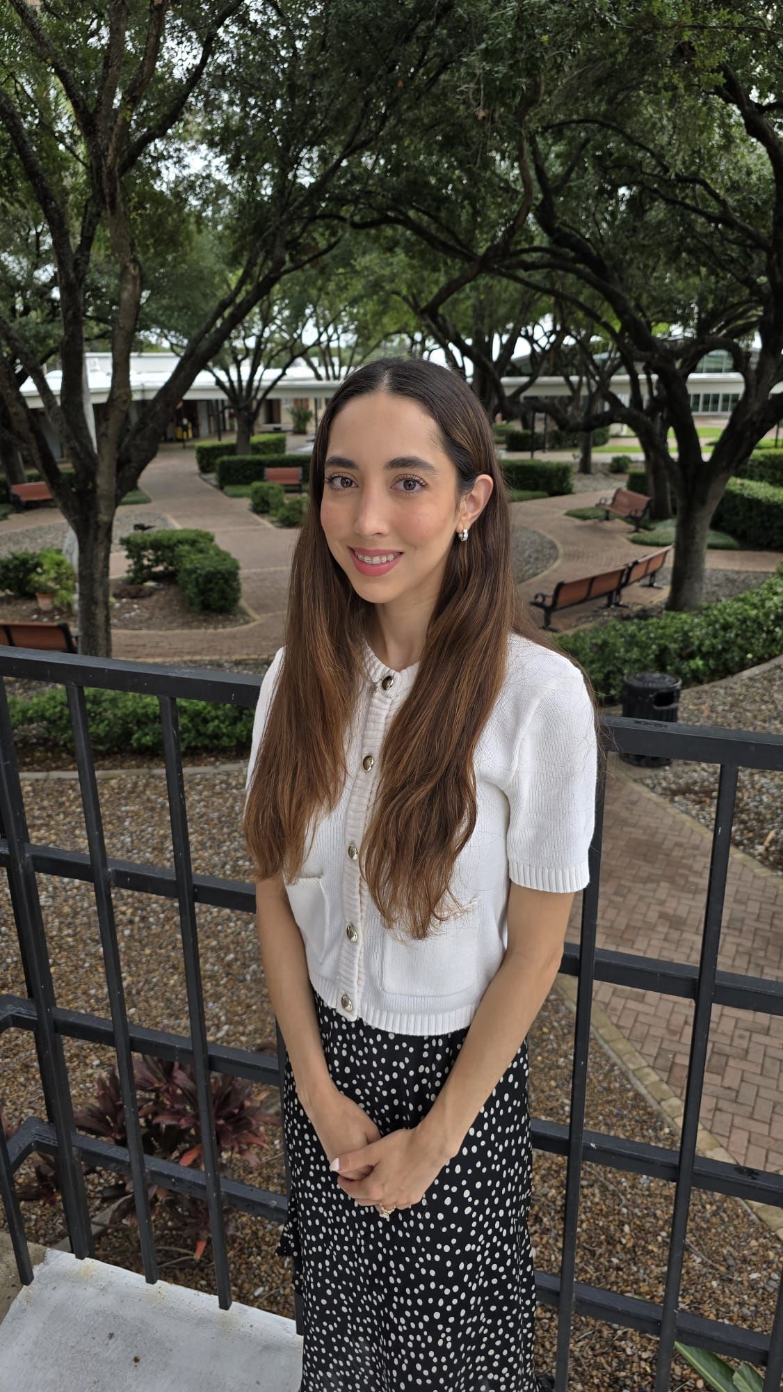 Faculty & Staff | SJA | Brownsville, TX