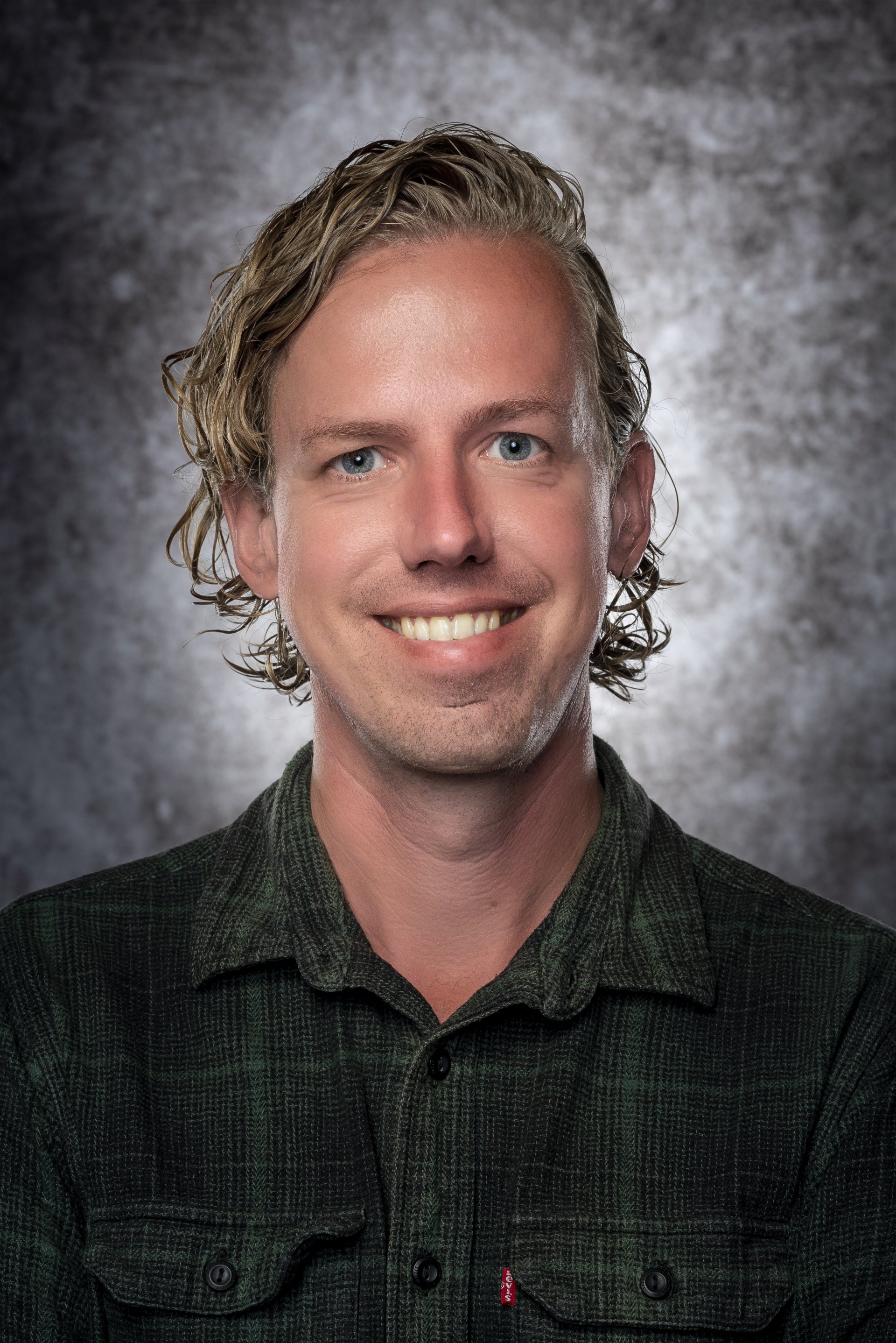 voorbeelden portretten