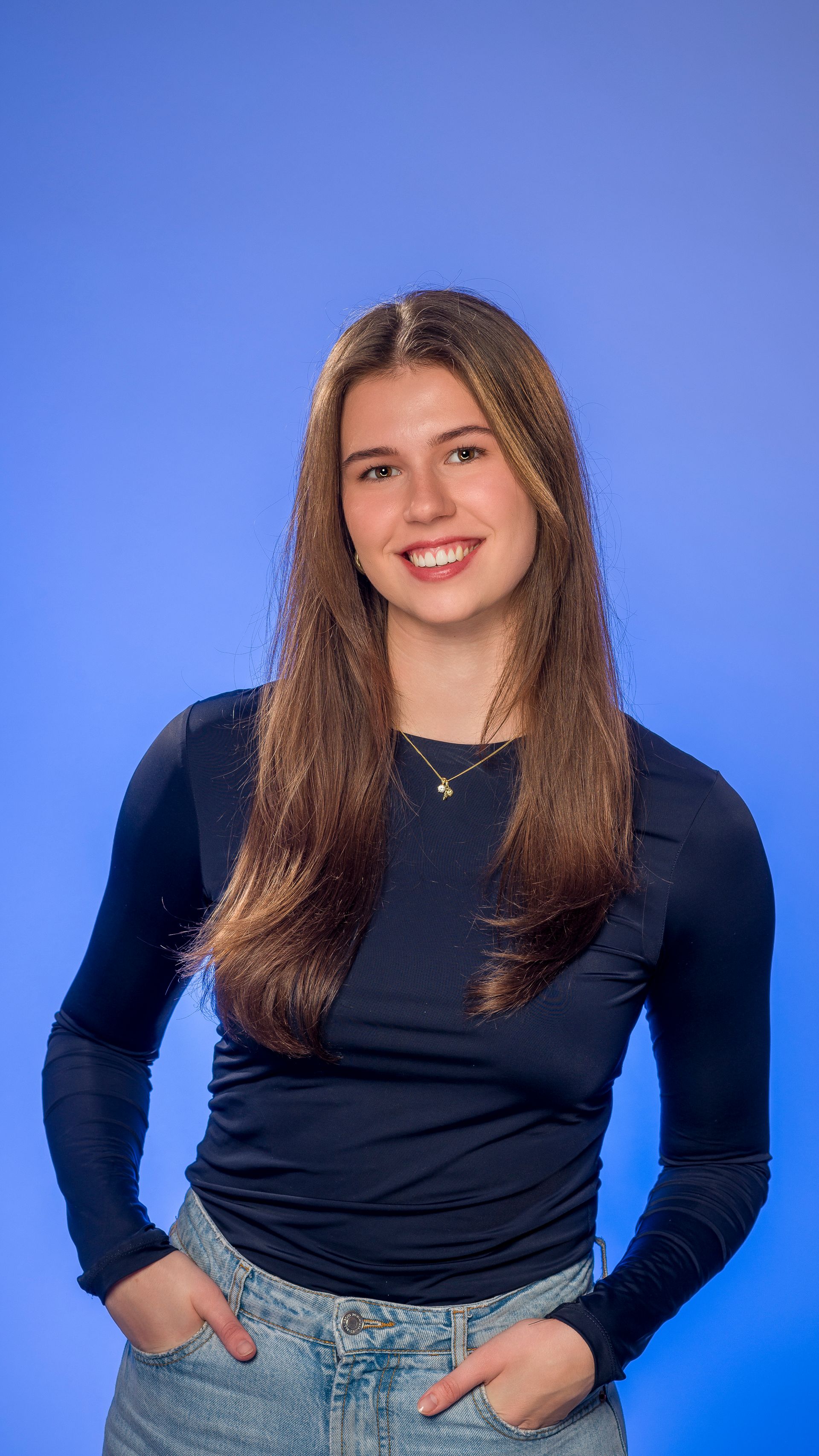 voorbeelden portretten