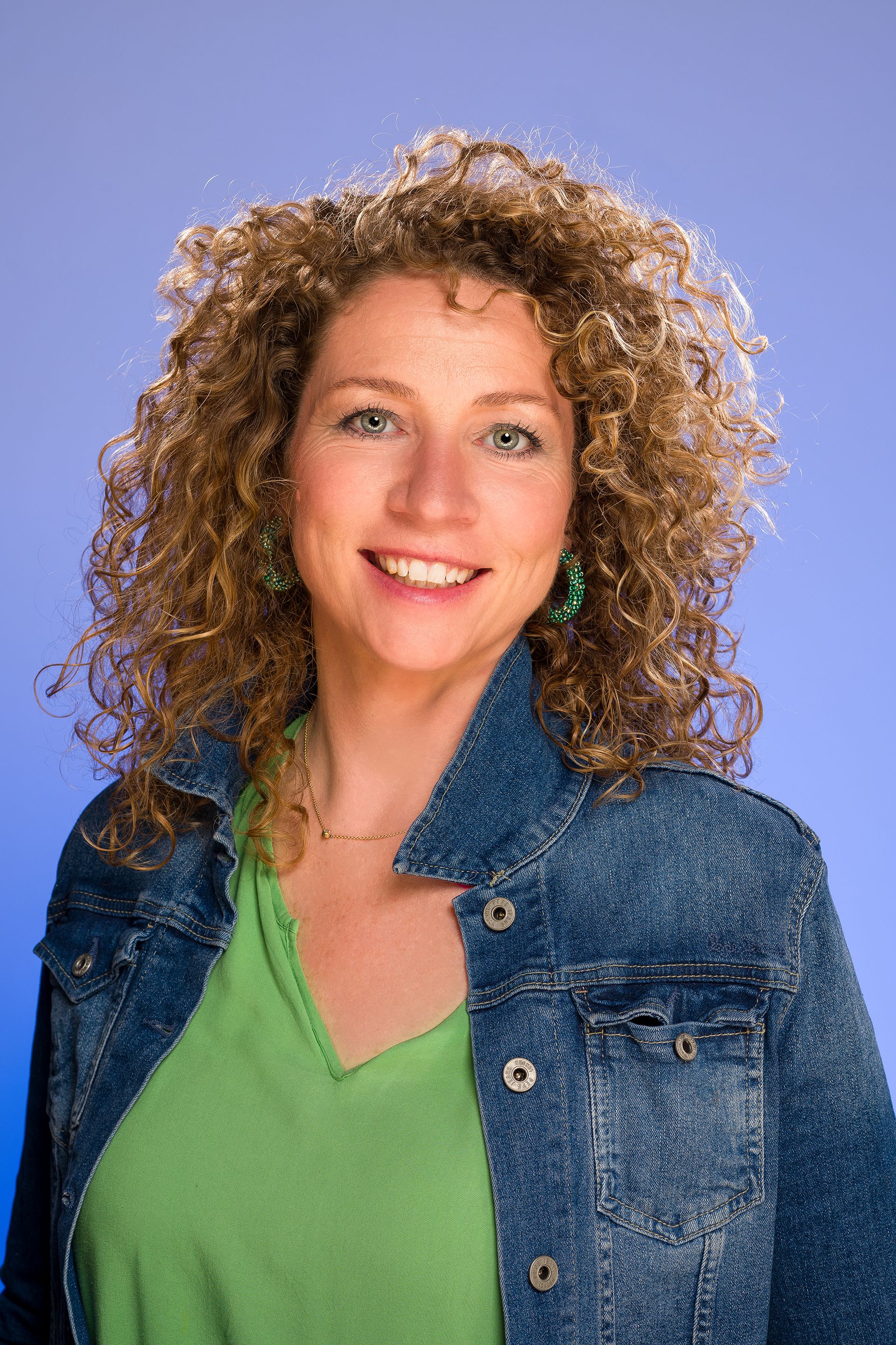 voorbeelden portretten