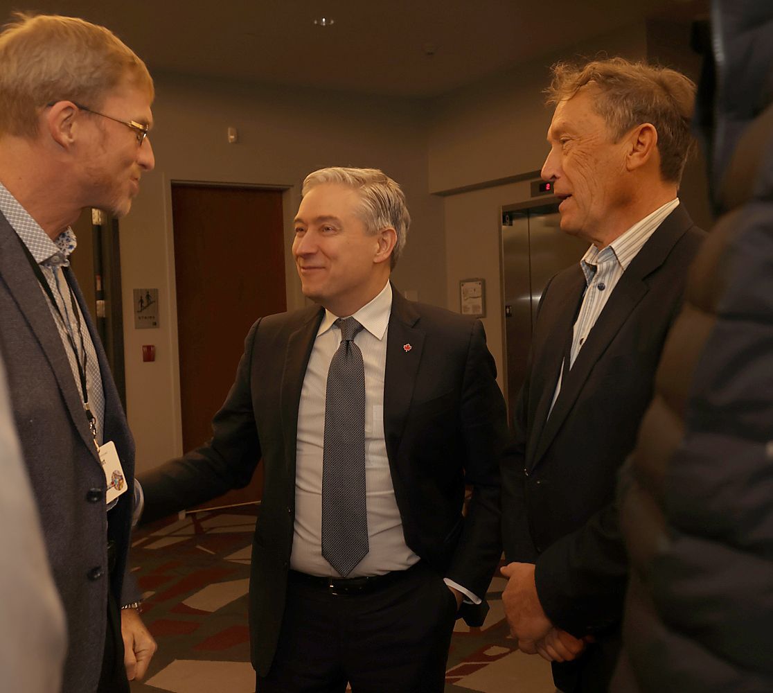Canada S Semiconductor Council