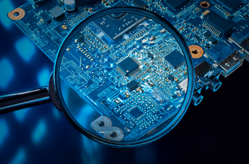 The voice of Canada's semiconductor industry