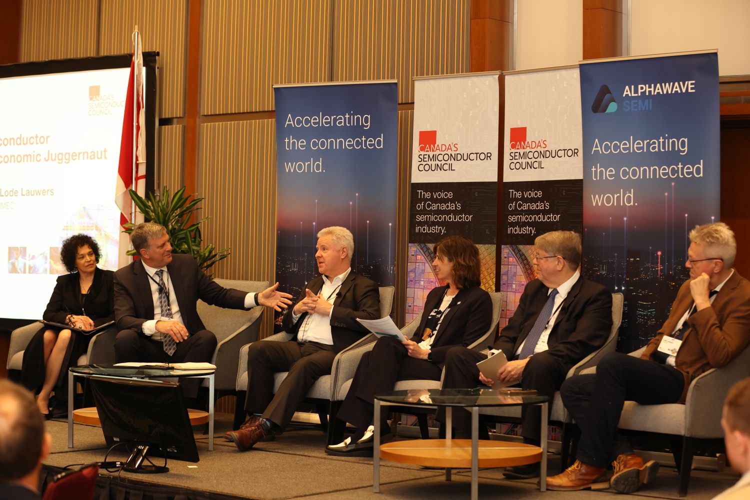 Canada S Semiconductor Council