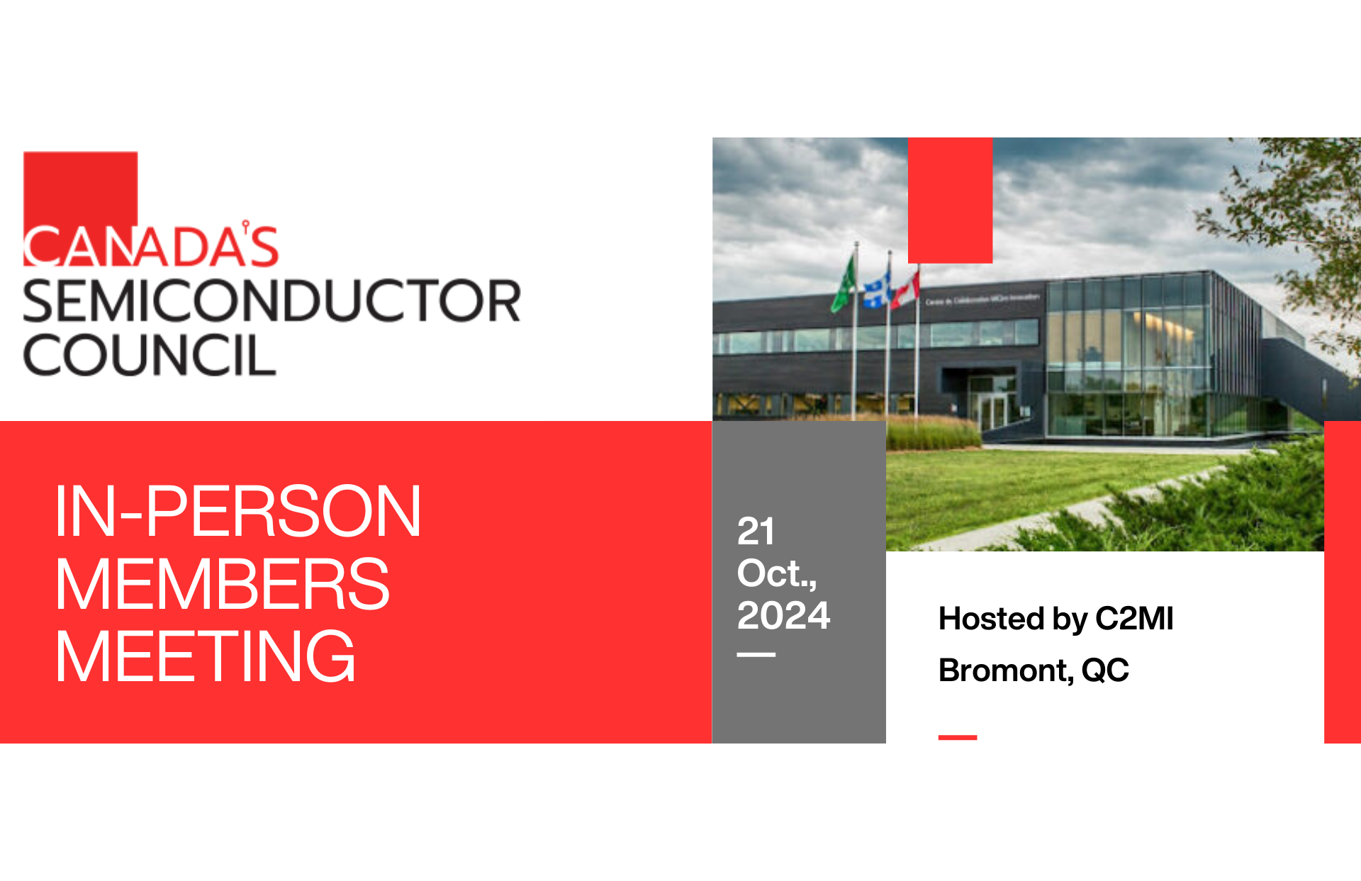 Canada's Semiconductor Council