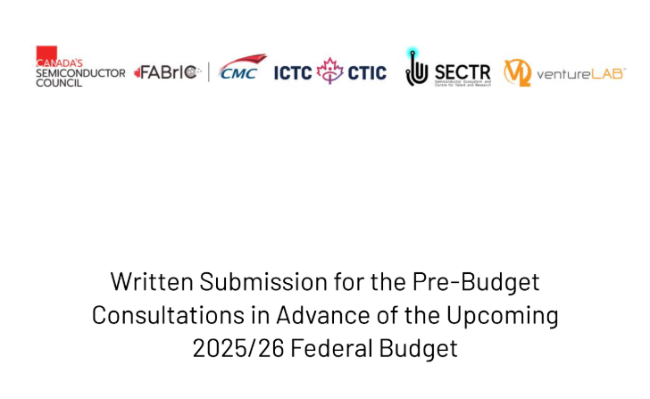 Canada's Semiconductor Council