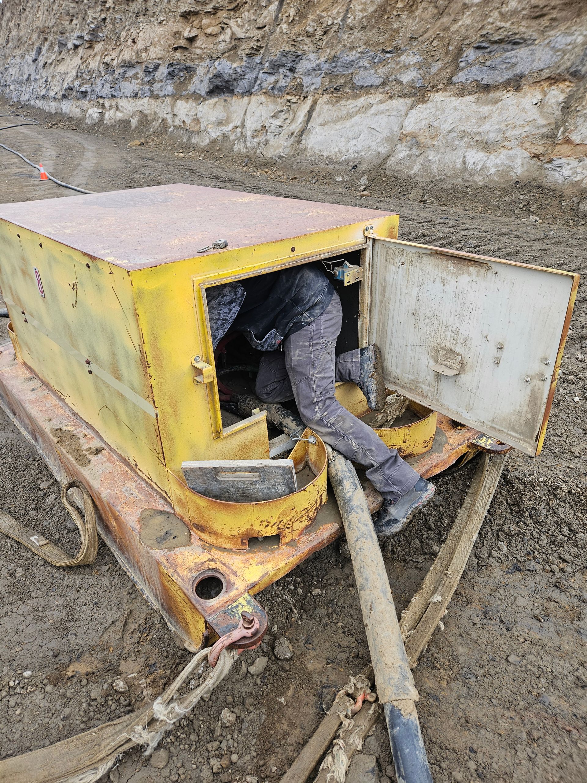 Edwards Electric | Advanced Electrical & HVAC | Wyoming