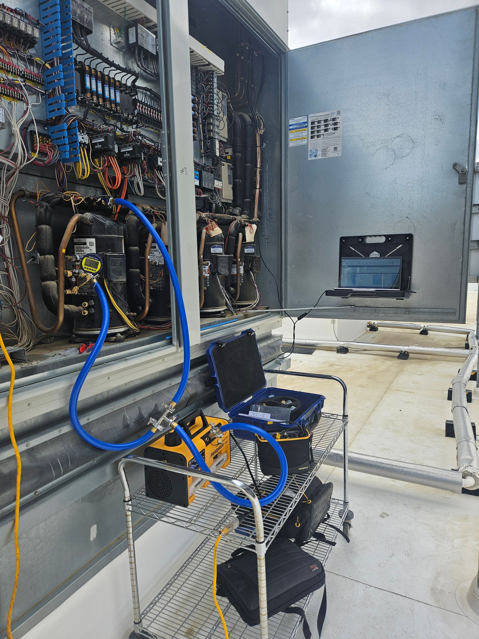 Edwards Electric | Advanced Electrical & HVAC | Wyoming