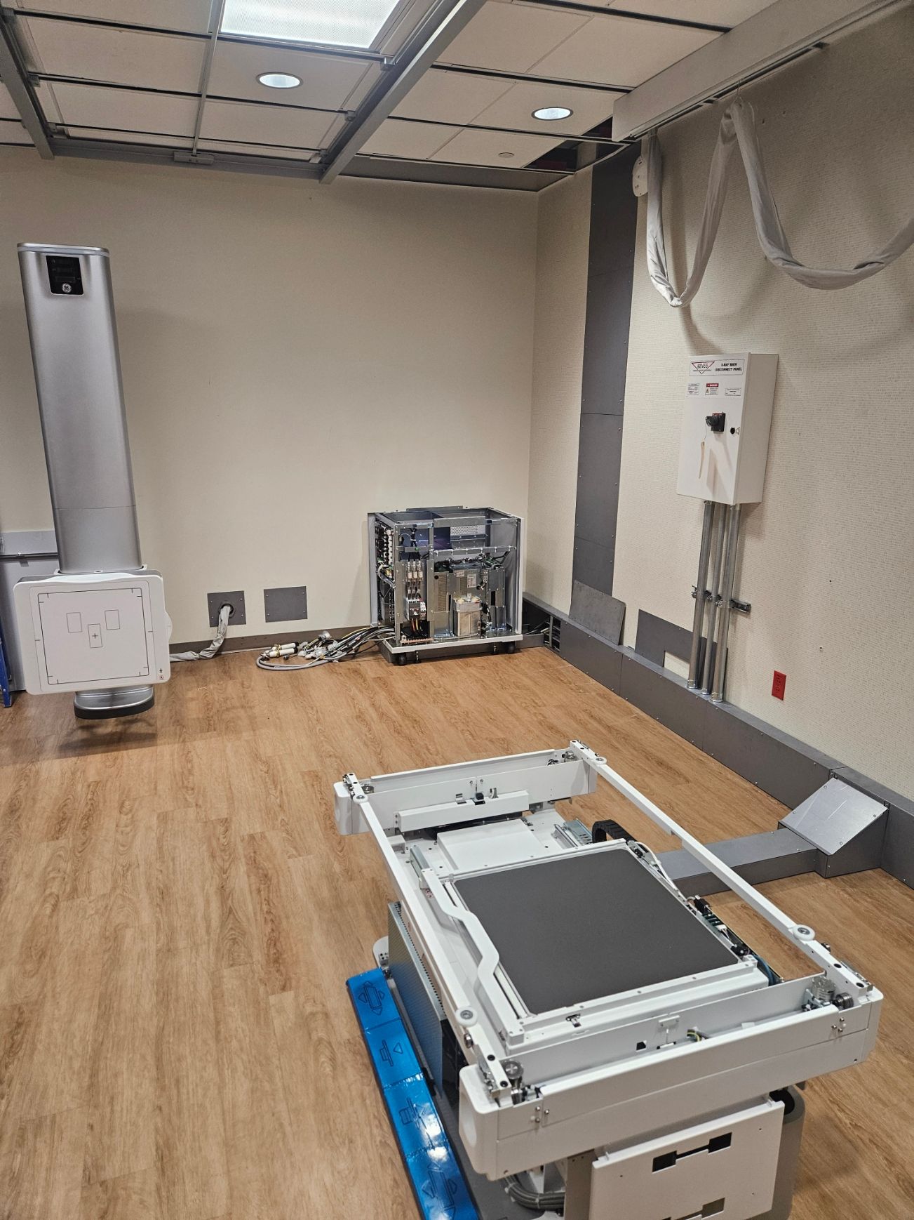 Edwards Electric | Advanced Electrical & HVAC | Wyoming
