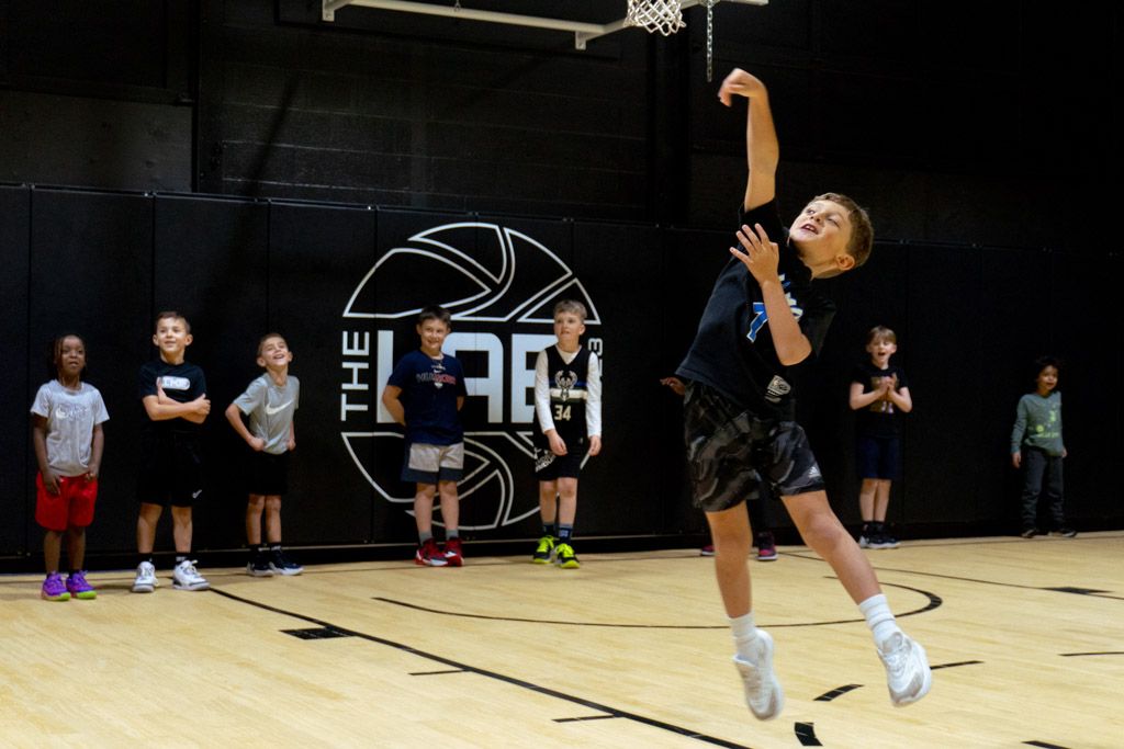 All Programs | The Lab Branford | Branford, CT