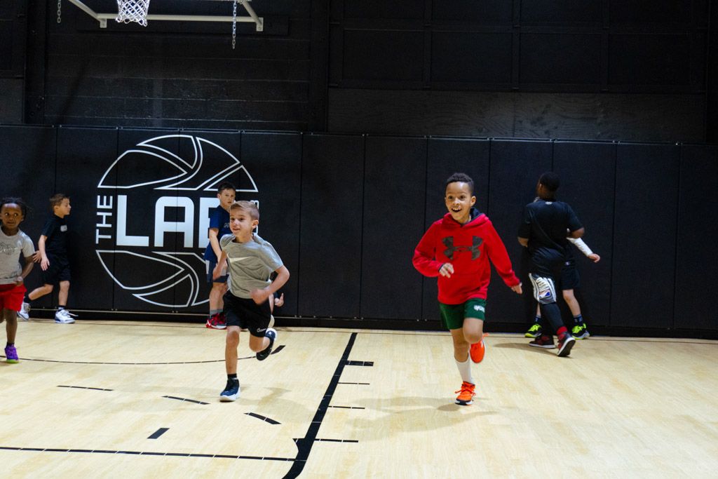 All Programs | The Lab Branford | Branford, CT