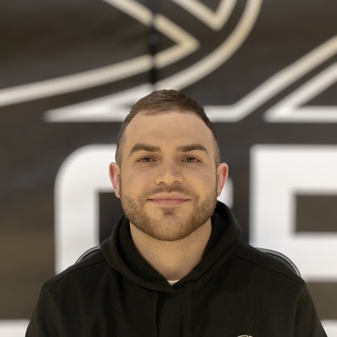 Coaches | The Lab Branford | Branford, CT