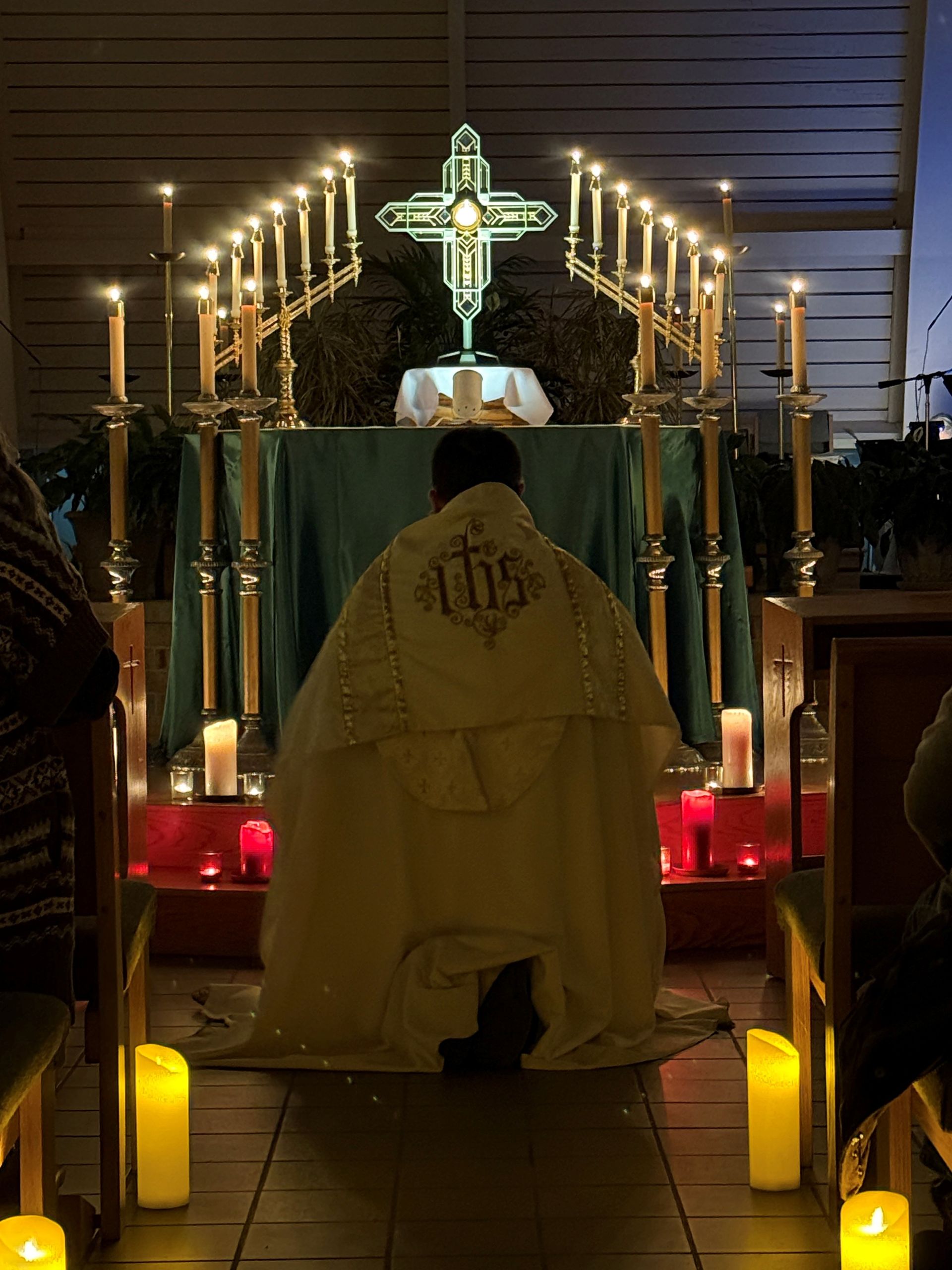 Home [www.stjulie.org]