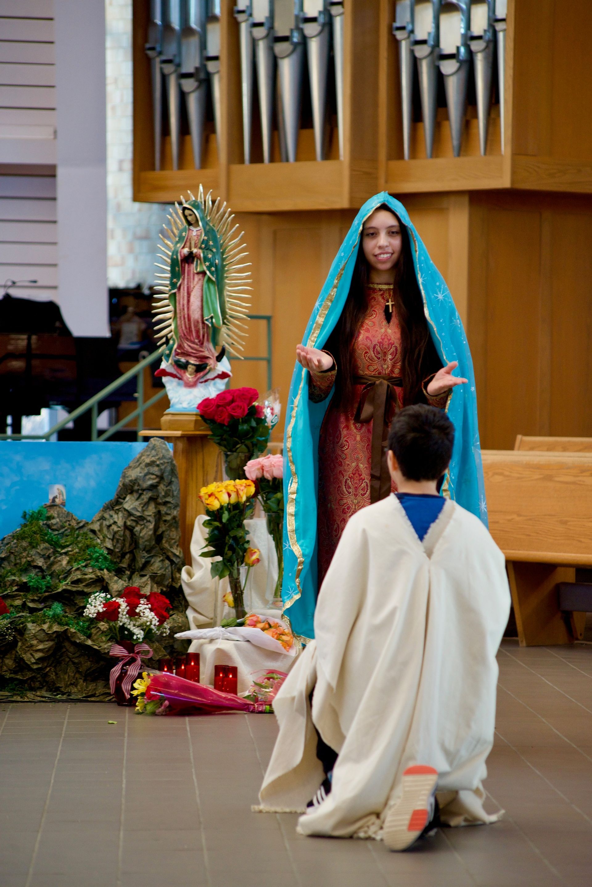 Home [www.stjulie.org]