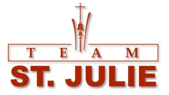 Team St. Julie