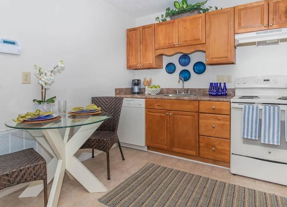 Apartments for Rent | Coastal Pointe Apartments | Mobile, AL