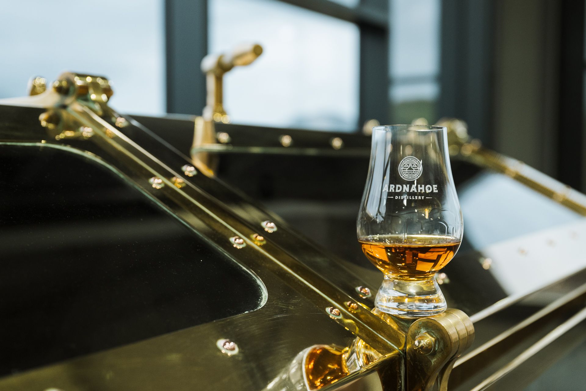 Glen Breton Ice - 10 years - Ice-Wine Cask - 40%