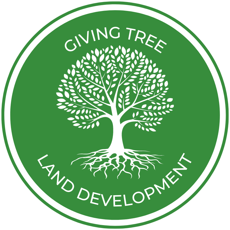 Local Tree Company | Giving Tree Land Development
