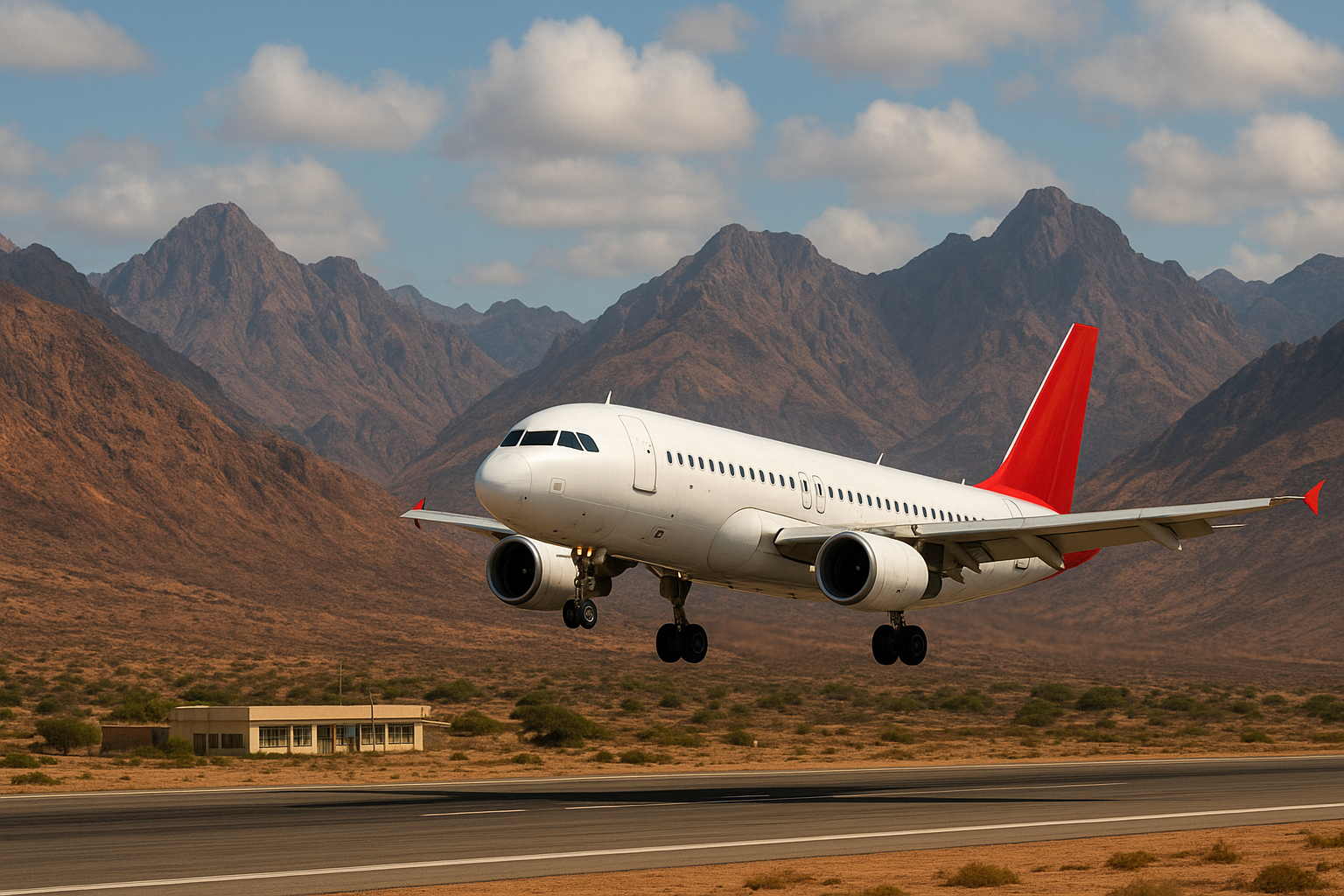 Socotra Island: All You Need to Know When Visiting The Island
