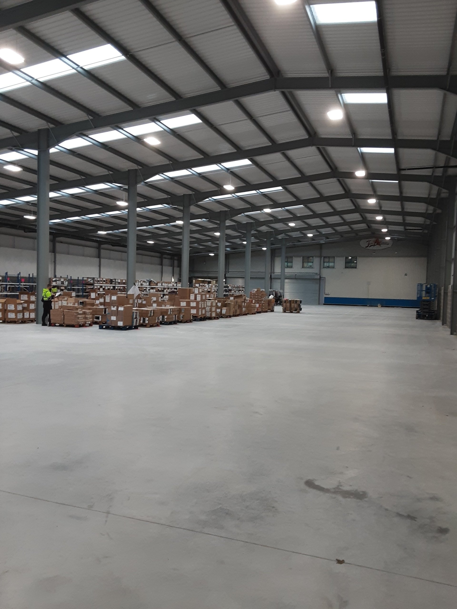 HACS Group | Construction, Civil Engineering, Training, Skips