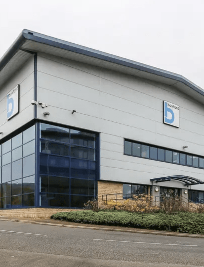 HACS Group | Your Constructive Partner