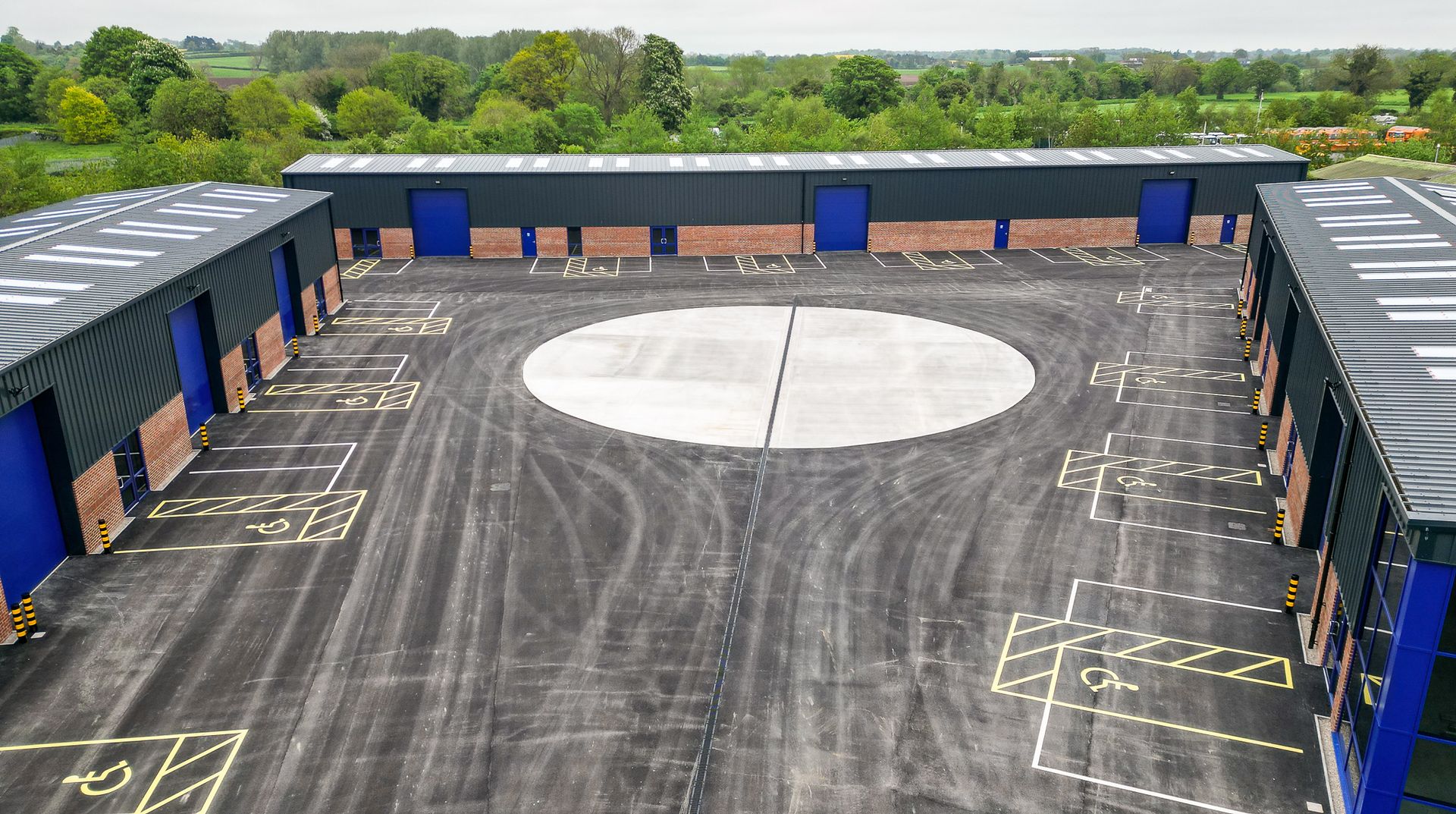 HACS Group | Construction, Civil Engineering, Training, Skips