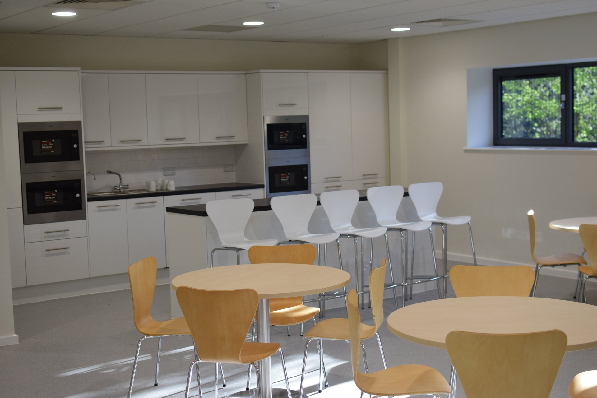 HACS Group | Construction, Civil Engineering, Training, Skips