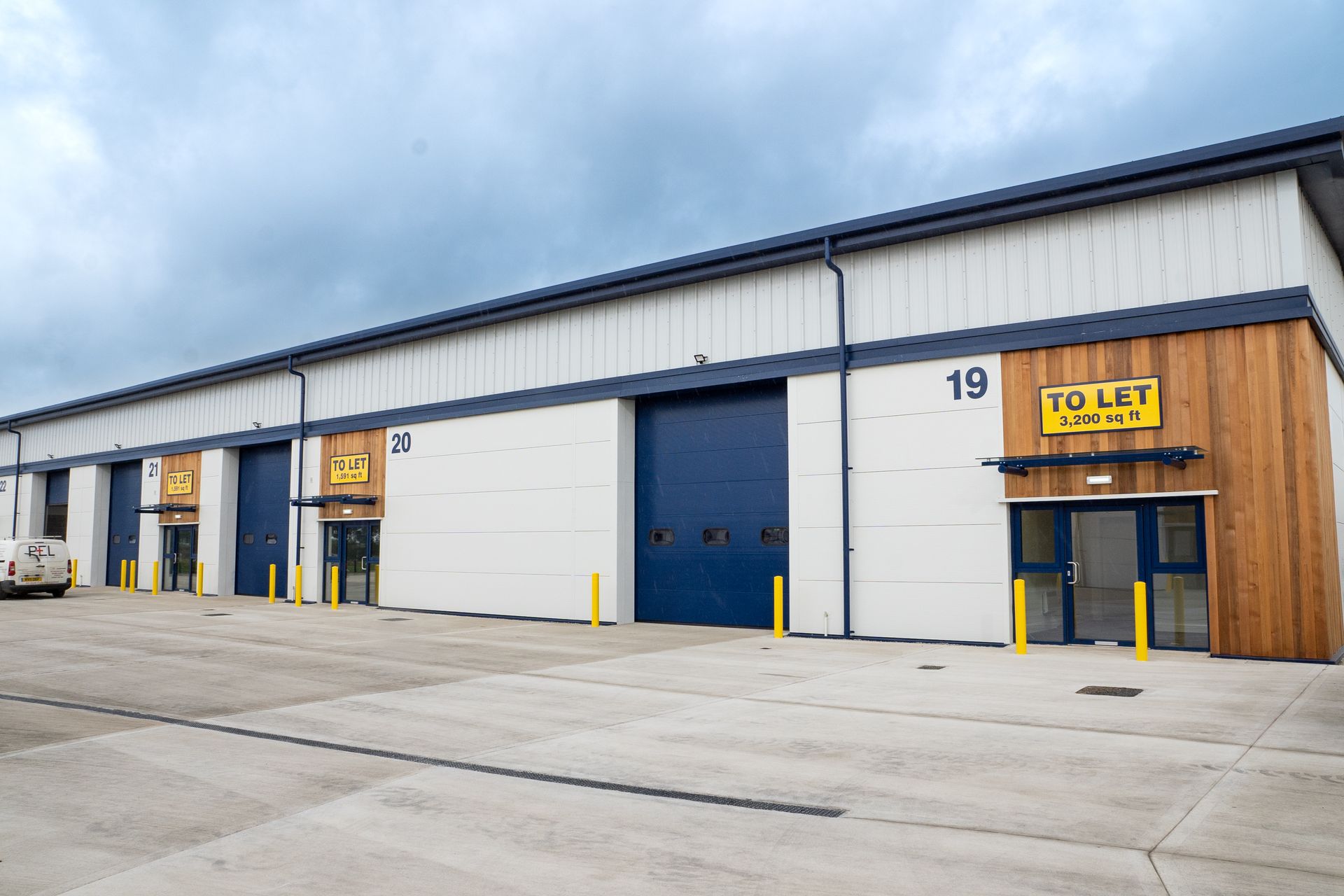 HACS Group | Construction, Civil Engineering, Training, Skips