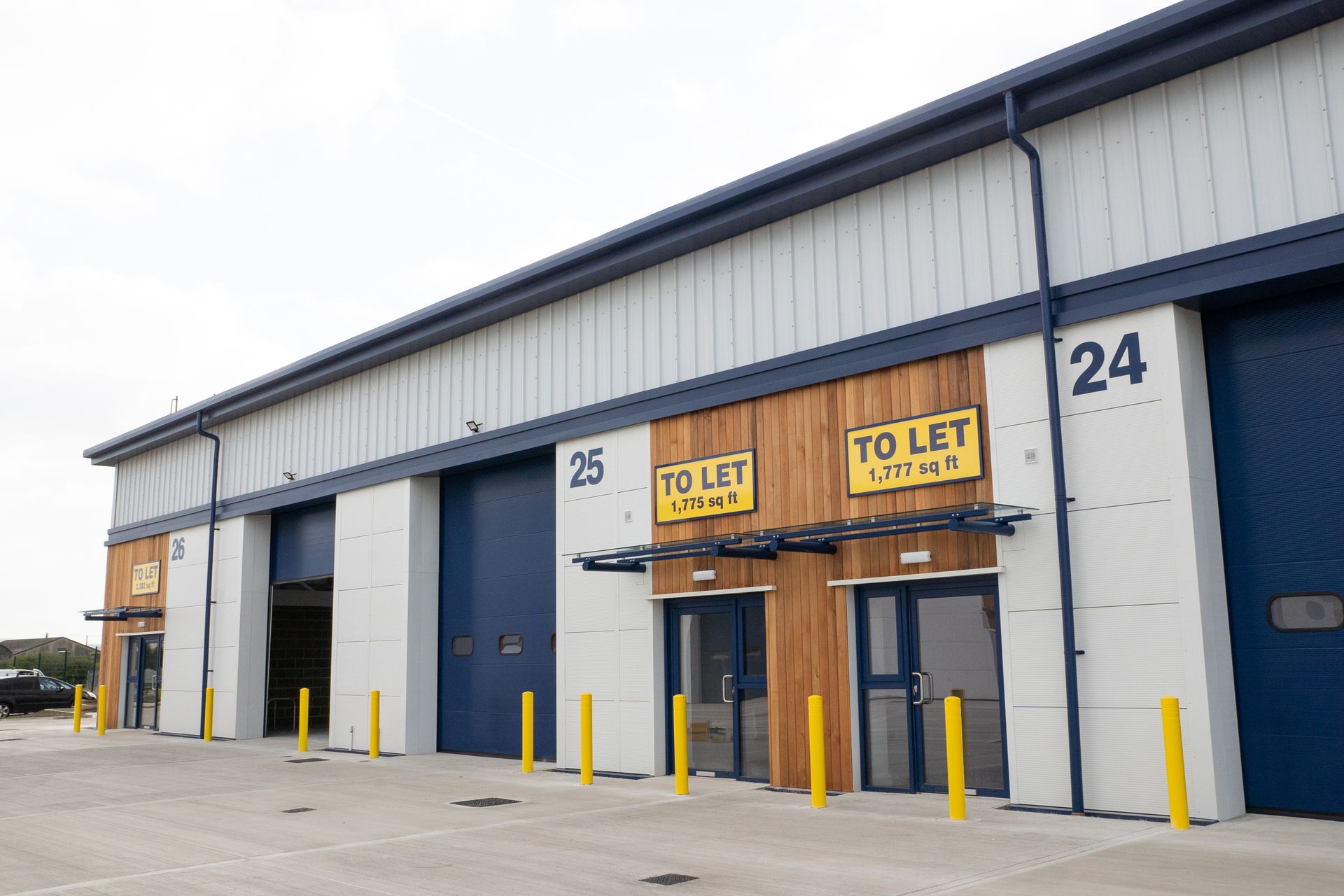 HACS Group | Construction, Civil Engineering, Training, Skips