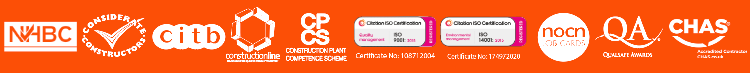 HACS Group | Construction, Civil Engineering, Training, Skips