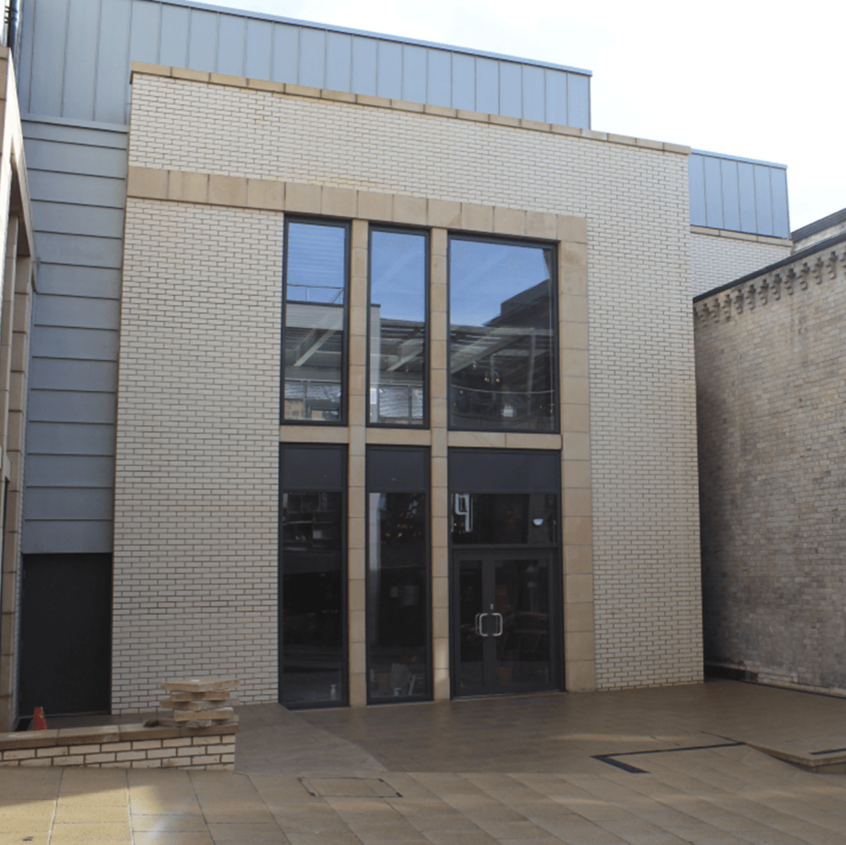 HACS Group | Your Constructive Partner